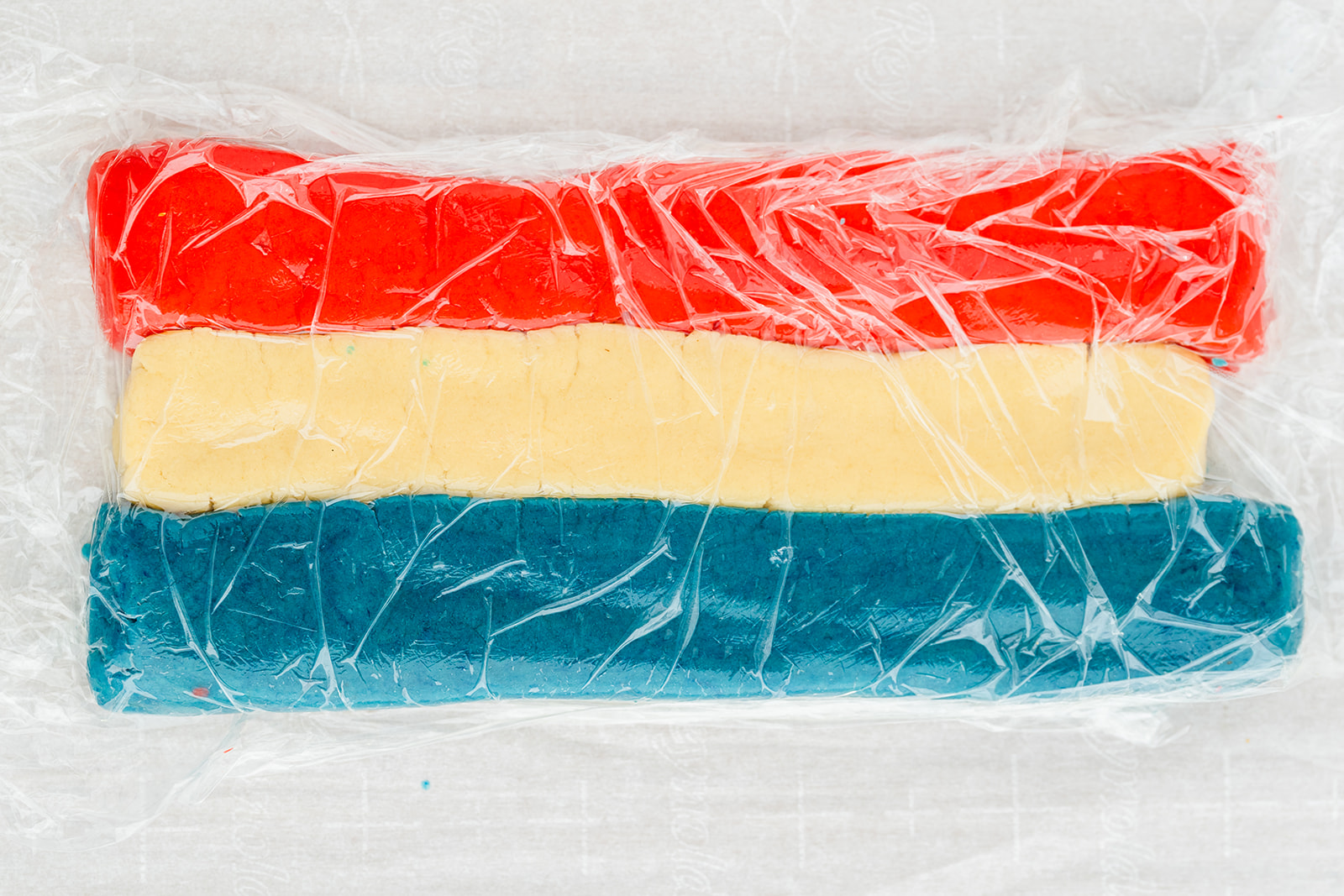 Italian Sugar Cookies – VRS – Making Holiday Memories