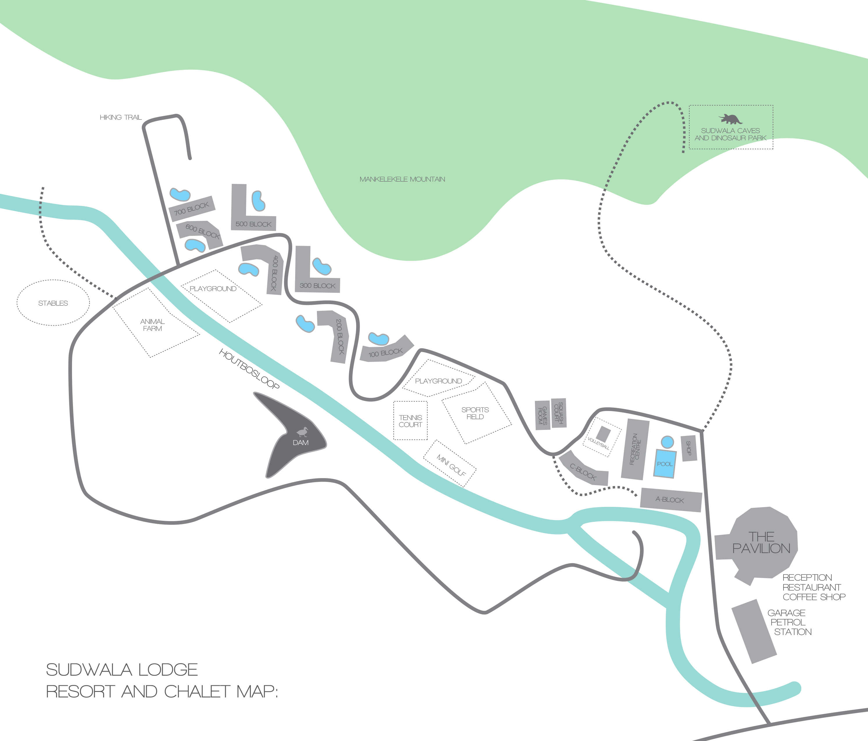 Vacation Recreational Services | Documents