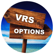 VRS Options - Exchanges coming soon!