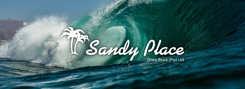 Sandy Place - Lockdown Communications - Launch