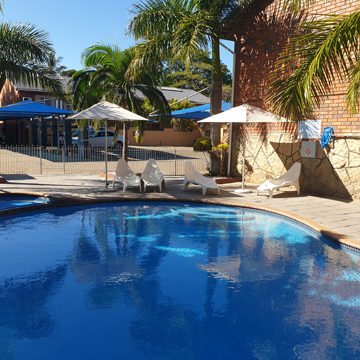 Sandy Place - Lockdown Communications - Launch