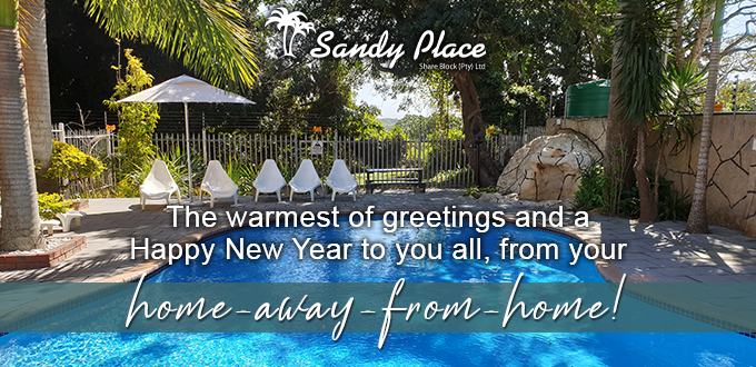 Your Sandy Place Family: Dedicated to continued everlasting holiday ...